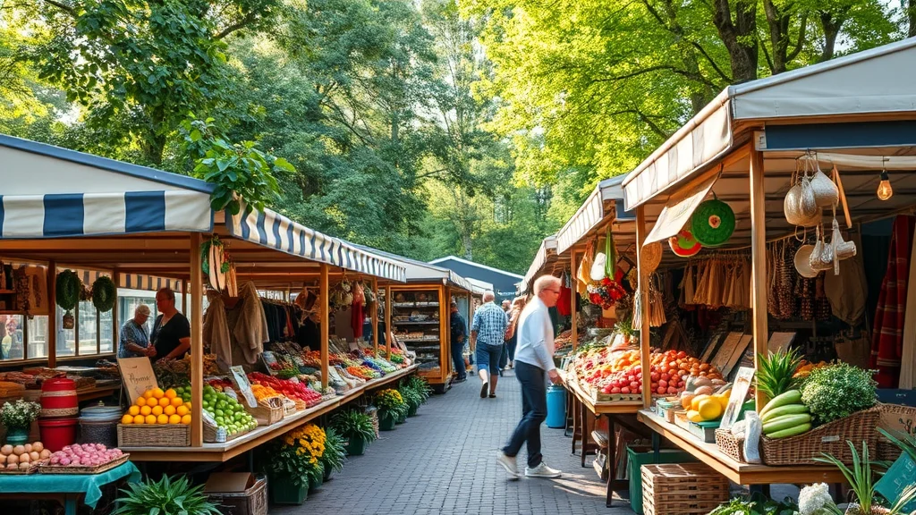 Markt op Kleverlaan in Haarlem goedgekeurd